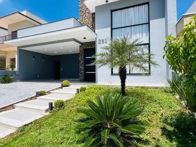 Casa / Sobrado em Condomínio para Locação em Sorocaba/SP Condomínio Ibiti Reserva 3 Quartos