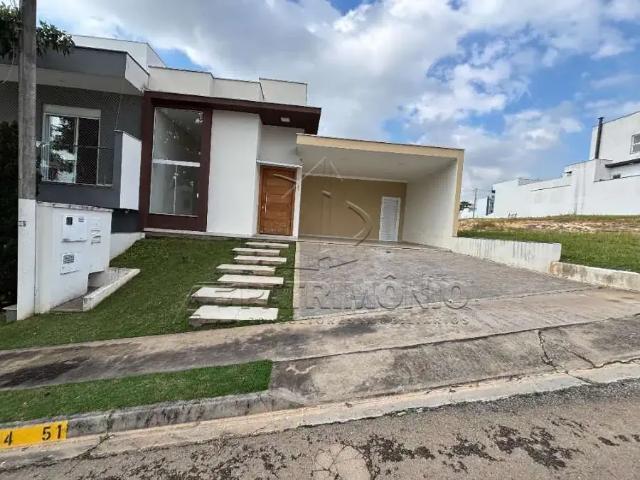 Casa / Sobrado em Condomínio para Locação em Sorocaba/SP Condomínio Ibiti Reserva 3 Quartos