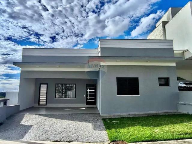 Casa / Sobrado em Condomínio para Locação em Sorocaba/SP Condomínio Ibiti Reserva 3 Quartos