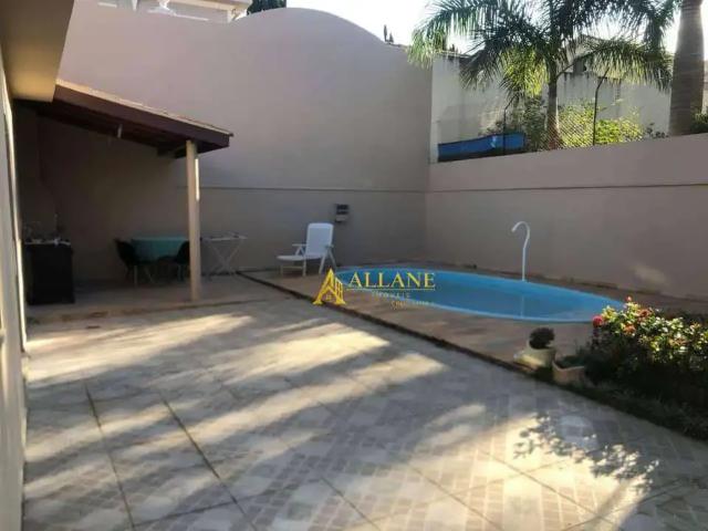 Casa / Sobrado em Condomínio para Locação em Sorocaba/SP Condomínio Mirante de Ipanema 3 Quartos
