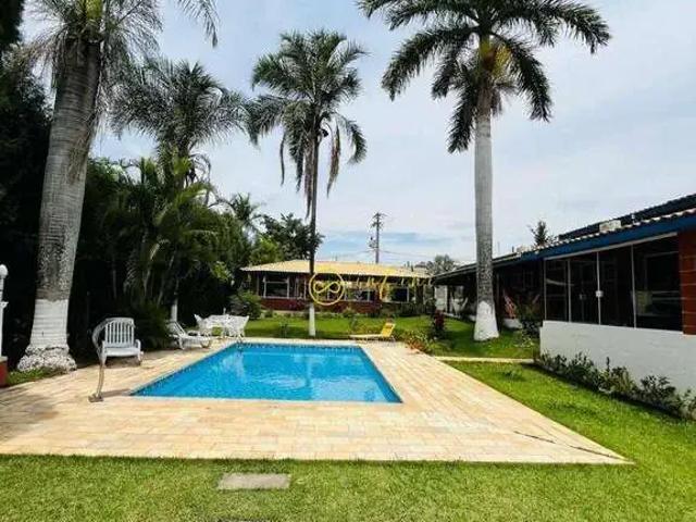 Casa / Sobrado em Condomínio para Locação em Sorocaba/SP Condomínio Vale do Lago 3 Quartos