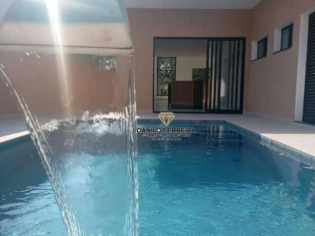 Casa / Sobrado em Condomínio para Locação em Sorocaba/SP Condomínio Villa Verona 3 Quartos