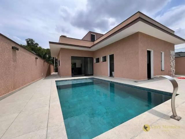 Casa / Sobrado em Condomínio para Locação em Sorocaba/SP Condomínio Villa Verona 4 Quartos