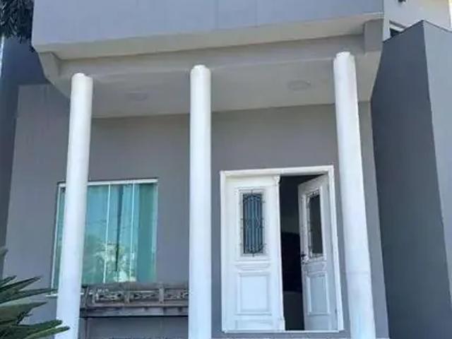 Casa / Sobrado em Condomínio para Locação em Sorocaba/SP Condomínio Villa Verona 4 Quartos