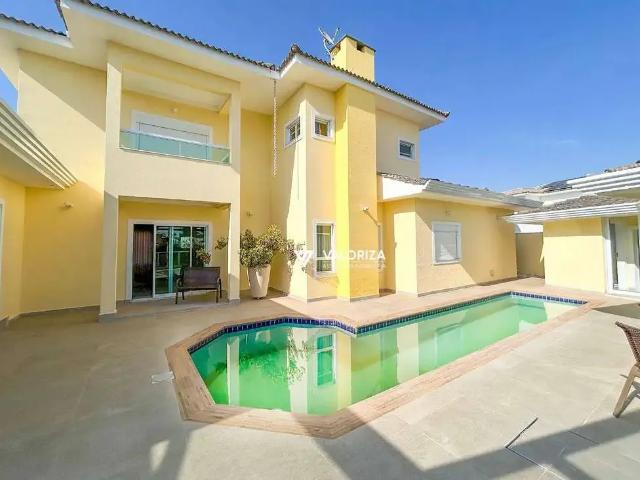 Casa / Sobrado em Condomínio para Locação em Sorocaba/SP Condomínio Villa Verona 4 Quartos