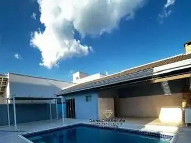 Casa / Sobrado em Condomínio para Locação em Sorocaba/SP Condomínio Villa Verona 6 Quartos