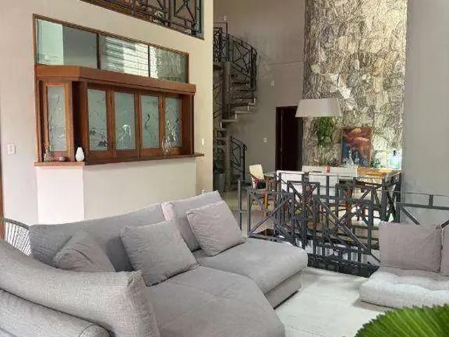 Casa / Sobrado em Condomínio para Locação em Sorocaba/SP Granja Olga I 3 Quartos