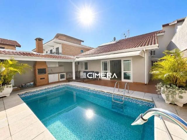 Casa / Sobrado em Condomínio para Locação em Sorocaba/SP Granja Olga I 3 Quartos