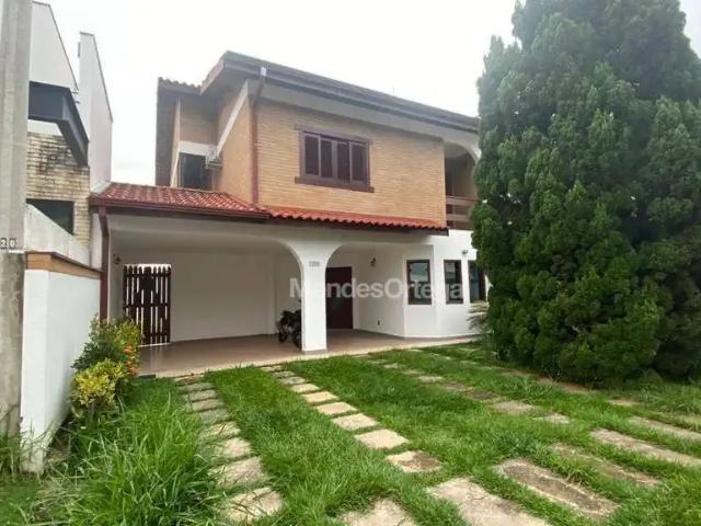 Casa / Sobrado em Condomínio para Locação em Sorocaba/SP Granja Olga III 3 Quartos