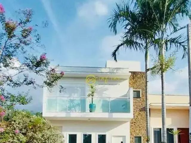 Casa / Sobrado em Condomínio para Locação em Sorocaba/SP Horto Florestal 3 Quartos