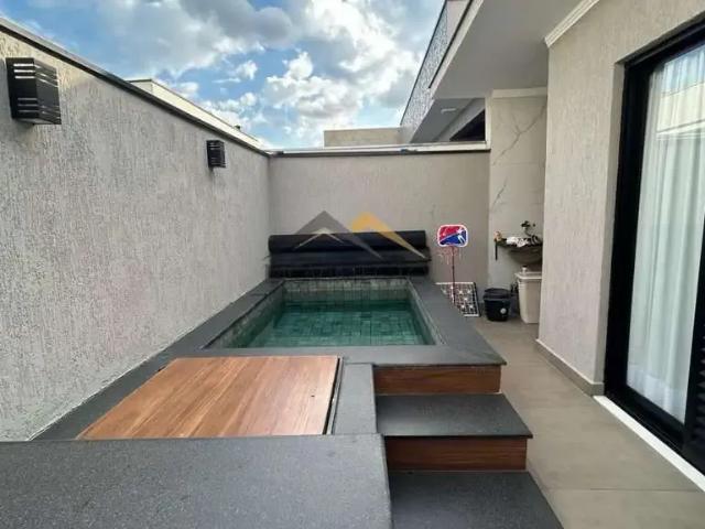 Casa / Sobrado em Condomínio para Locação em Sorocaba/SP Horto Florestal 3 Quartos