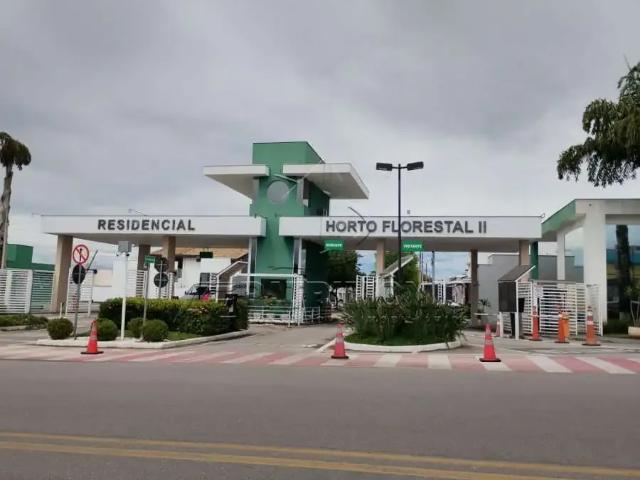 Casa / Sobrado em Condomínio para Locação em Sorocaba/SP Horto Florestal 3 Quartos