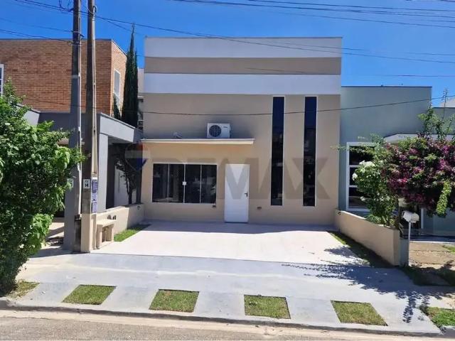 Casa / Sobrado em Condomínio para Locação em Sorocaba/SP Horto Florestal 3 Quartos