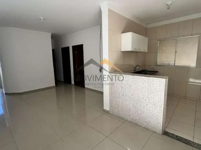 Casa / Sobrado em Condomínio para Locação em Sorocaba/SP Horto Florestal 3 Quartos