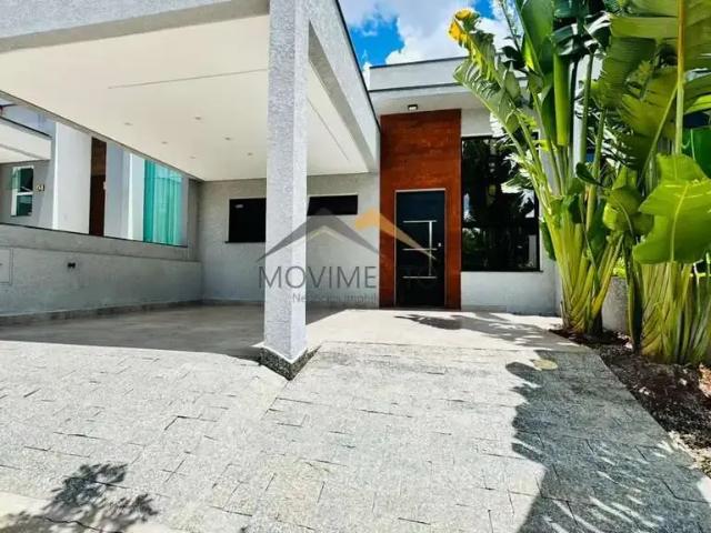 Casa / Sobrado em Condomínio para Locação em Sorocaba/SP Horto Florestal 3 Quartos