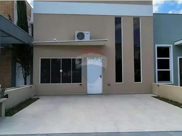 Casa / Sobrado em Condomínio para Locação em Sorocaba/SP Horto Florestal 3 Quartos