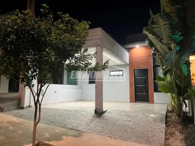 Casa / Sobrado em Condomínio para Locação em Sorocaba/SP Horto Florestal 3 Quartos