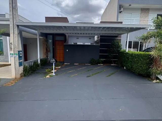 Casa / Sobrado em Condomínio para Locação em Sorocaba/SP Horto Florestal 3 Quartos