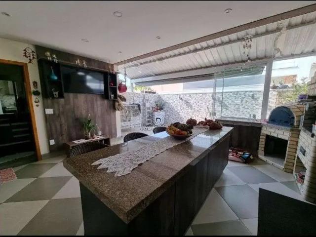 Casa / Sobrado em Condomínio para Locação em Sorocaba/SP Horto Florestal 3 Quartos