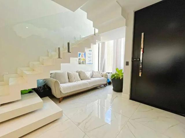 Casa / Sobrado em Condomínio para Locação em Sorocaba/SP Horto Florestal 3 Quartos