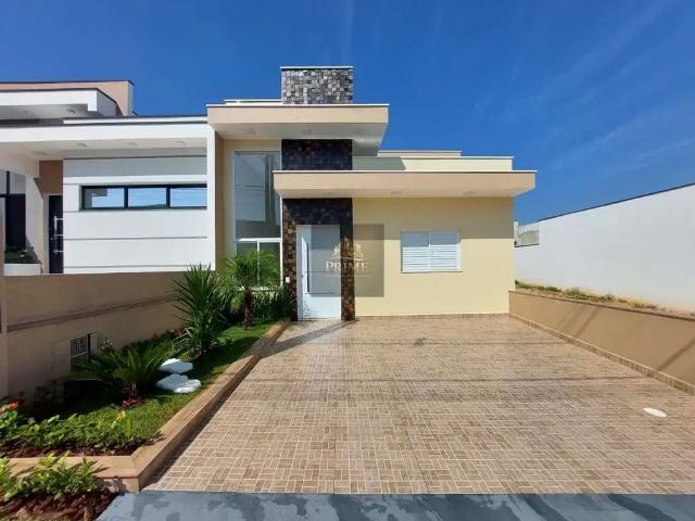 Casa / Sobrado em Condomínio para Locação em Sorocaba/SP Horto Florestal 3 Quartos