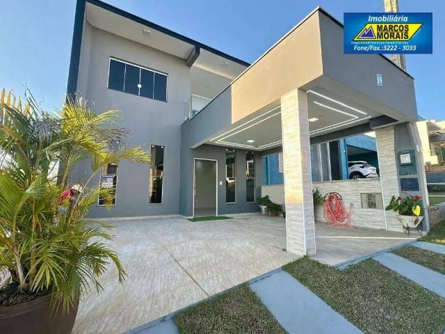 Casa / Sobrado em Condomínio para Locação em Sorocaba/SP Horto Florestal Villagio 3 Quartos