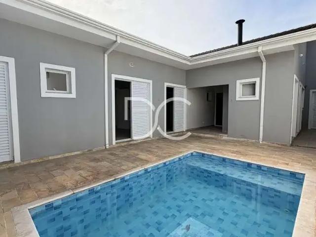 Casa / Sobrado em Condomínio para Locação em Sorocaba/SP Ibiti Royal Park 3 Quartos
