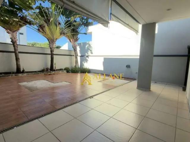 Casa / Sobrado em Condomínio para Locação em Sorocaba/SP Ibiti Royal Park 3 Quartos
