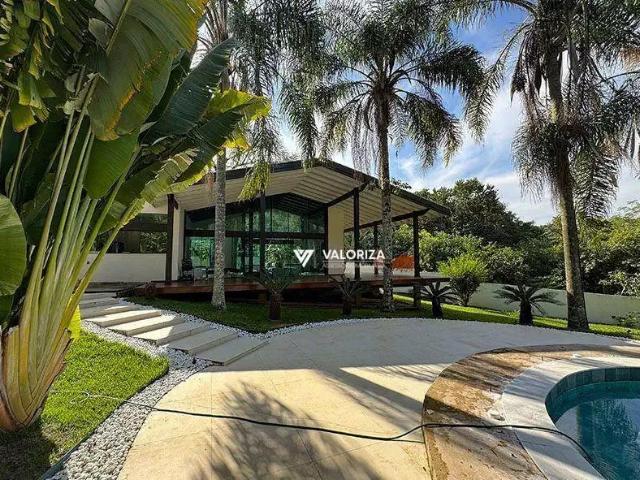 Casa / Sobrado em Condomínio para Locação em Sorocaba/SP Ipanema do Meio 8 Quartos