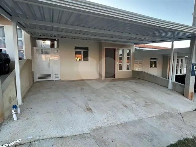 Casa / Sobrado em Condomínio para Locação em Sorocaba/SP Ipanema do Meio 2 Quartos
