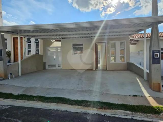 Casa / Sobrado em Condomínio para Locação em Sorocaba/SP Ipanema do Meio 2 Quartos