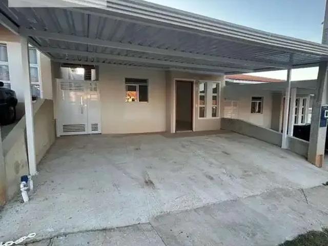 Casa / Sobrado em Condomínio para Locação em Sorocaba/SP Ipanema do Meio 2 Quartos