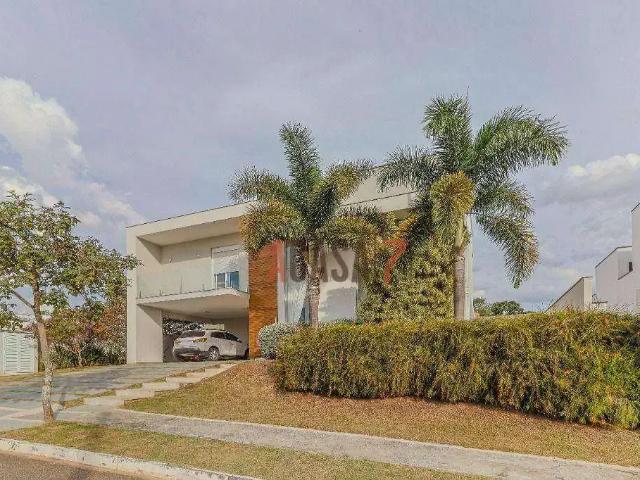Casa / Sobrado em Condomínio para Locação em Sorocaba/SP Ipanema das Pedras 3 Quartos