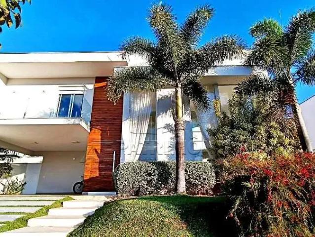 Casa / Sobrado em Condomínio para Locação em Sorocaba/SP Ipanema das Pedras 3 Quartos
