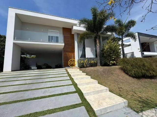 Casa / Sobrado em Condomínio para Locação em Sorocaba/SP Ipanema das Pedras 3 Quartos
