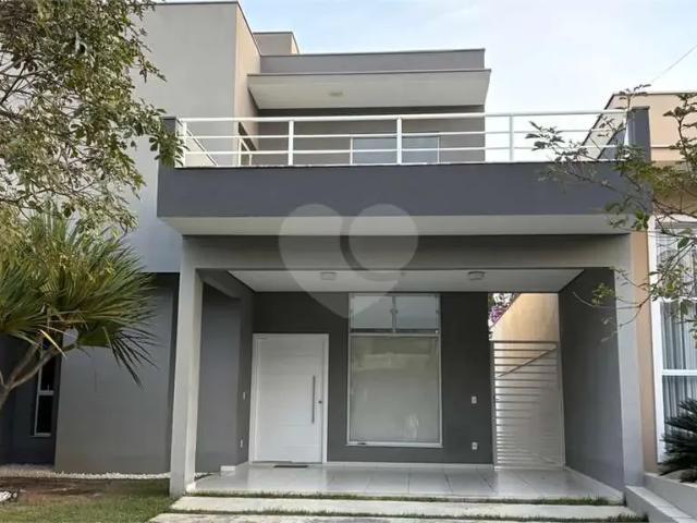 Casa / Sobrado em Condomínio para Locação em Sorocaba/SP Iporanga 2 Quartos