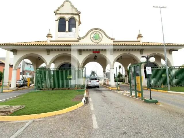Casa / Sobrado em Condomínio para Locação em Sorocaba/SP Iporanga 2 Quartos