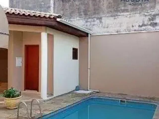 Casa / Sobrado em Condomínio para Locação em Sorocaba/SP Iporanga 4 Quartos