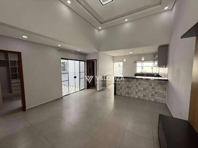 Casa / Sobrado em Condomínio para Locação em Sorocaba/SP Jardim Terras de São Francisco 2 Quartos