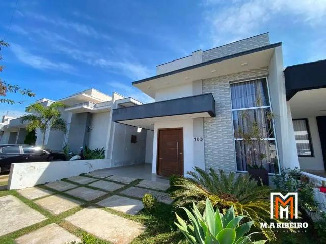Casa / Sobrado em Condomínio para Locação em Sorocaba/SP Jardim Terras de São Francisco 3 Quartos