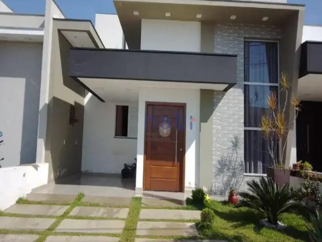 Casa / Sobrado em Condomínio para Locação em Sorocaba/SP Jardim Terras de São Francisco 3 Quartos