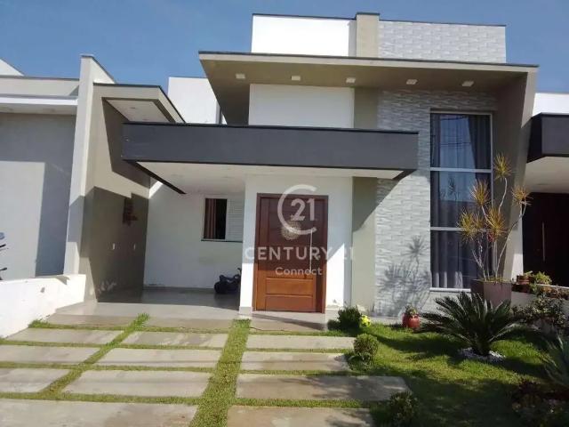 Casa / Sobrado em Condomínio para Locação em Sorocaba/SP Jardim Terras de São Francisco 3 Quartos