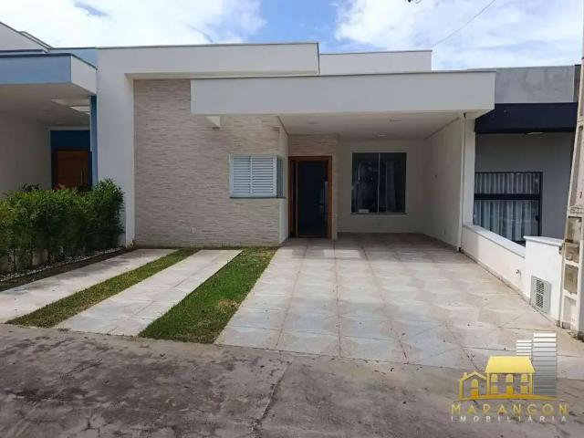 Casa / Sobrado em Condomínio para Locação em Sorocaba/SP Jardim Terras de São Francisco 3 Quartos