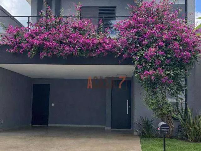 Casa / Sobrado em Condomínio para Locação em Sorocaba/SP Jardim Terras de São Francisco 3 Quartos