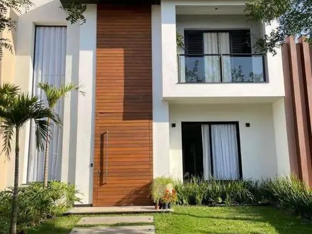 Casa / Sobrado em Condomínio para Locação em Sorocaba/SP Jardim Terras de São Francisco 3 Quartos