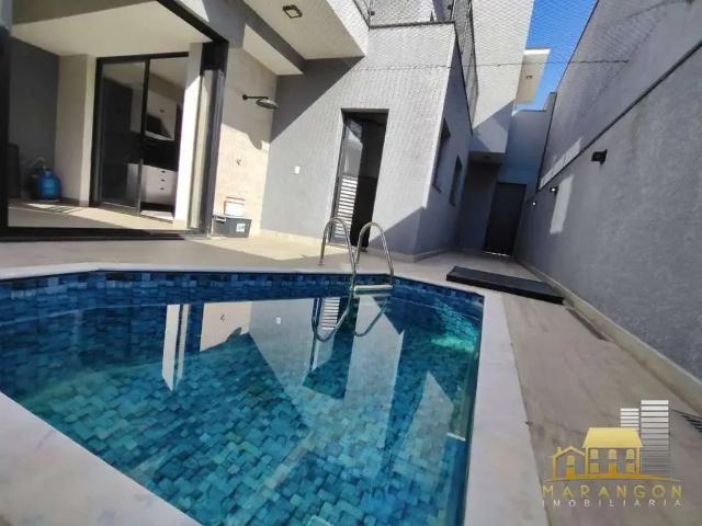 Casa / Sobrado em Condomínio para Locação em Sorocaba/SP Jardim Terras de São Francisco 3 Quartos