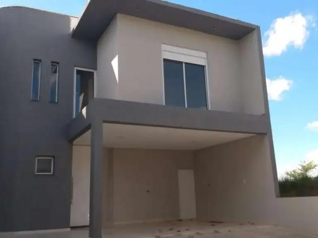 Casa / Sobrado em Condomínio para Locação em Sorocaba/SP Jardim Vila São Domingos 3 Quartos