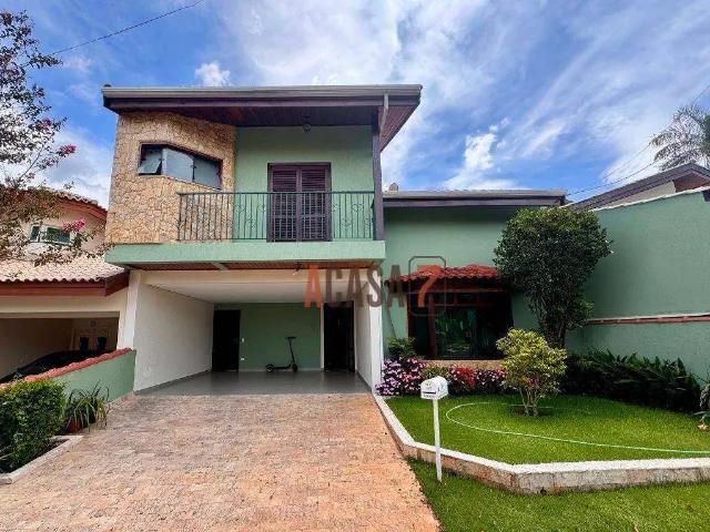 Casa / Sobrado em Condomínio para Locação em Sorocaba/SP Jardim Village Saint Claire 4 Quartos