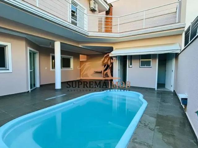Casa / Sobrado em Condomínio para Locação em Sorocaba/SP Jardim Village Saint Claire 3 Quartos