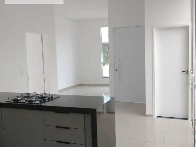 Casa / Sobrado em Condomínio para Locação em Sorocaba/SP Jardim Villagio Milano 3 Quartos